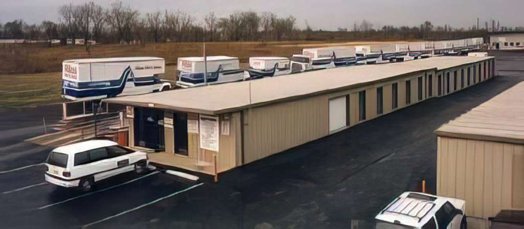 About – Modern Mini Storage